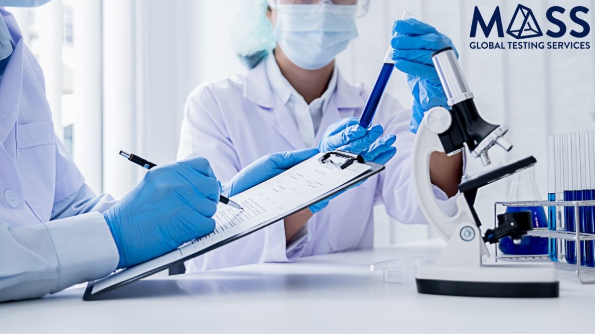 Fiziksel Testler - MASSLAB - Analiz Ve Test Laboratuvarı