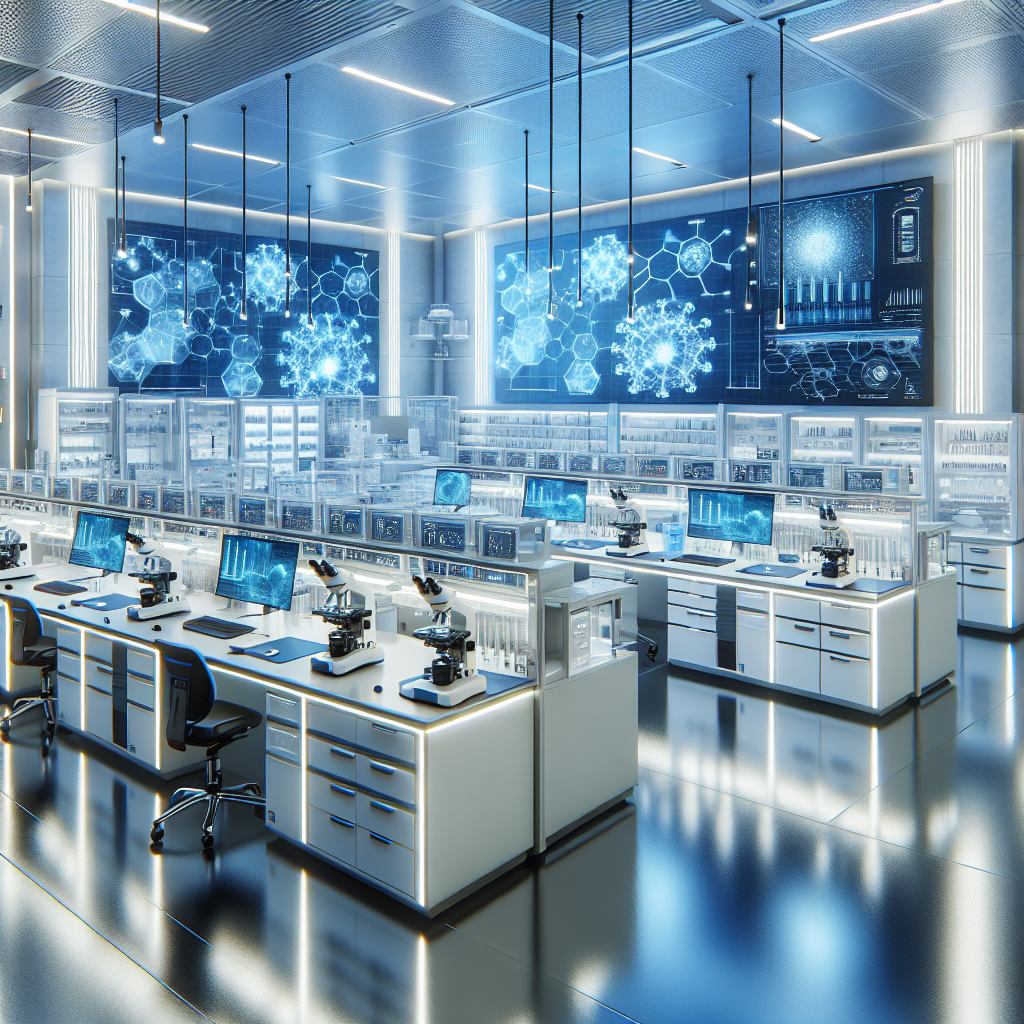 Su Testi Neden Yapılır? - MASSLAB - Analiz Ve Test Laboratuvarı